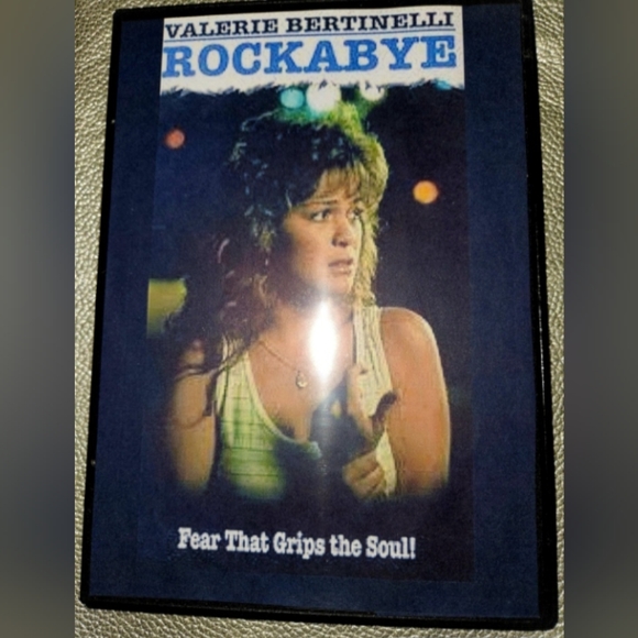 lifetime | Media | Rockabye Dvd 986 Valerie Bertinelli Jason Alexander ...